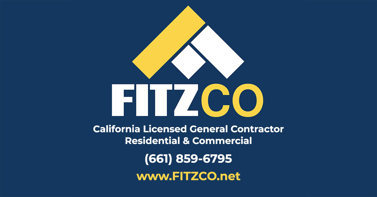 Fitzgerald Contracting Inc. | Fitzco